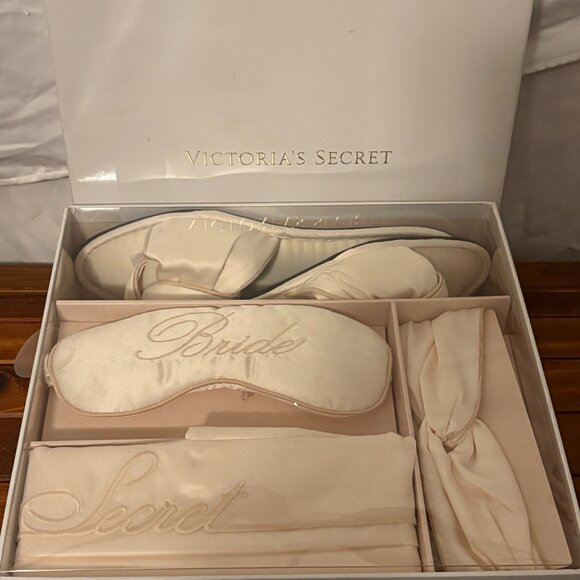 Victoria Secret Bridal Shower Gift